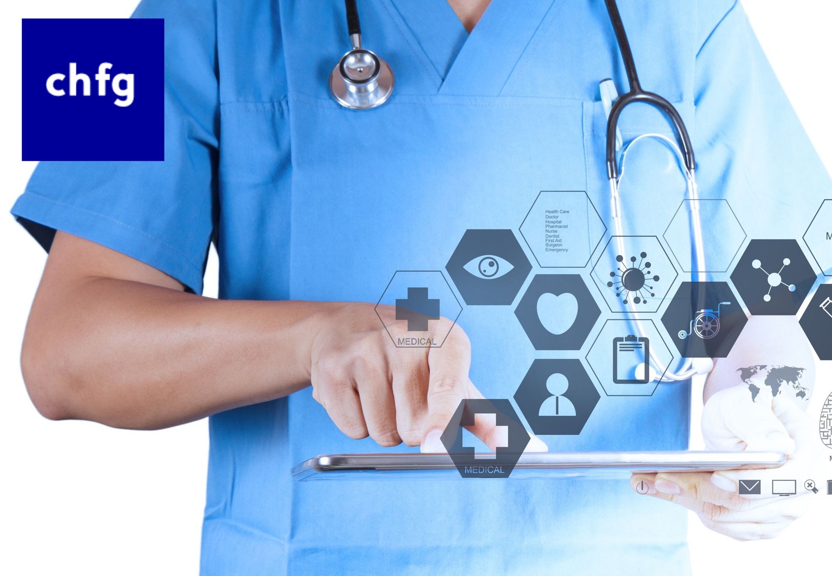 CHFG Events | CHFG - Clinical Human Factors Group