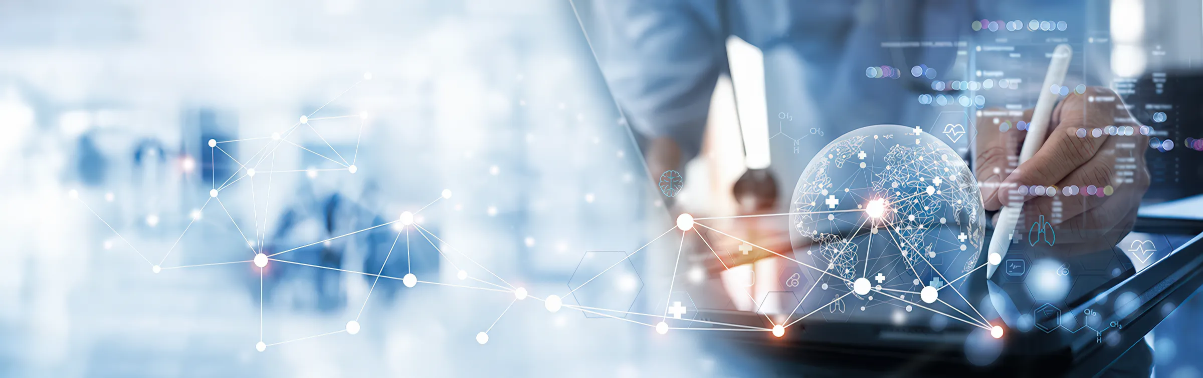 CHFG Ambassador Network | CHFG - Clinical Human Factors Group